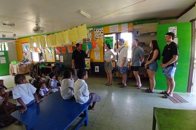 Nadi Tour With Tifajek Mud Pool and Hotspring - Frequently Asked Questions