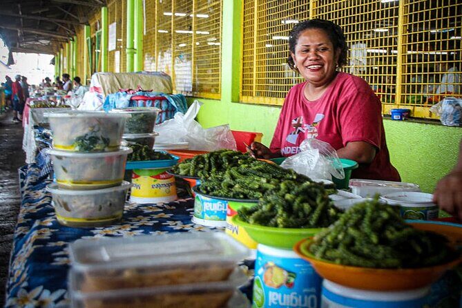 Nadi Walking Tour: Market, Culture & Temple with Local Guide. - Introduction: Why Consider This Tour?