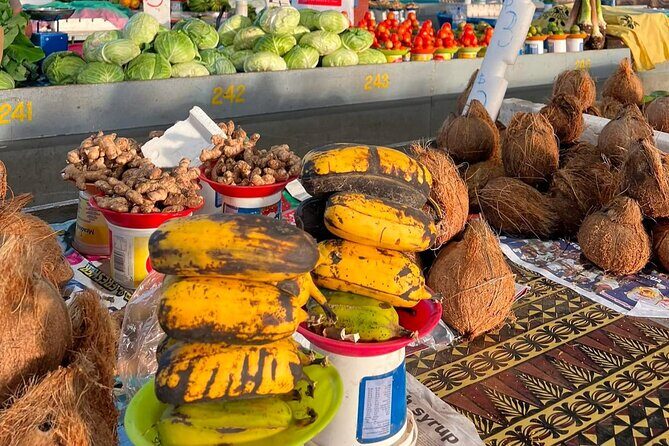 Nadi Walking Tour: Market, Culture & Temple with Local Guide. - Who Should Do This Tour?