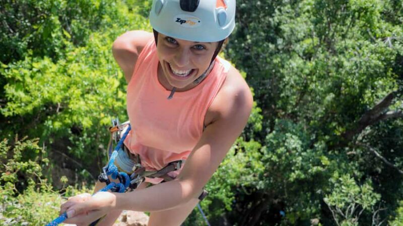 Nadi: Zipline Adventure with Cave Exploration - What Makes This Tour Special?