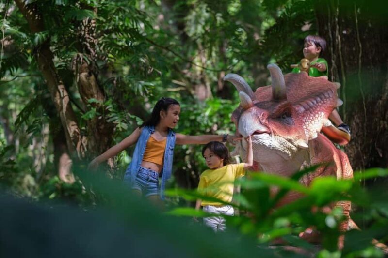 Nadi: Zipline, Waterfalls, and Jungle Safari Tour with Lunch - Final Thoughts: Who Will Love This Tour?