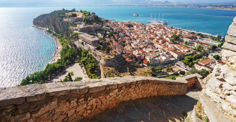 Nafplio full day tour - Final Thoughts
