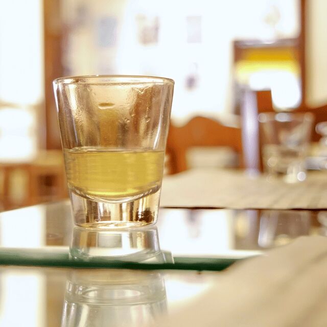 Nafplio: Greek Spirits Tasting - Introduction