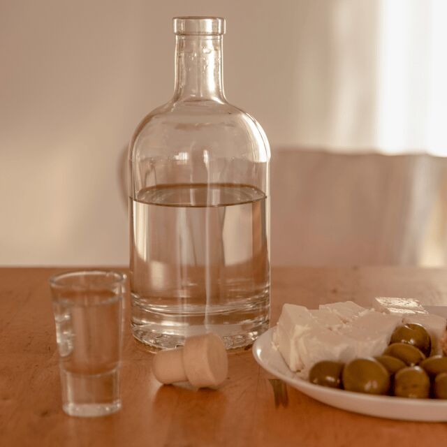 Nafplio: Greek Spirits Tasting - Who Will Love This Tour?