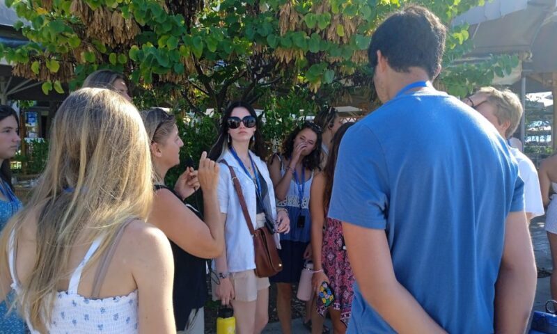 Nafplio: Highlights Walking Tour - What Makes This Tour Stand Out?