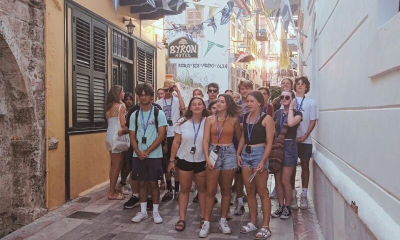 Nafplio: Highlights Walking Tour - Authenticity and Value