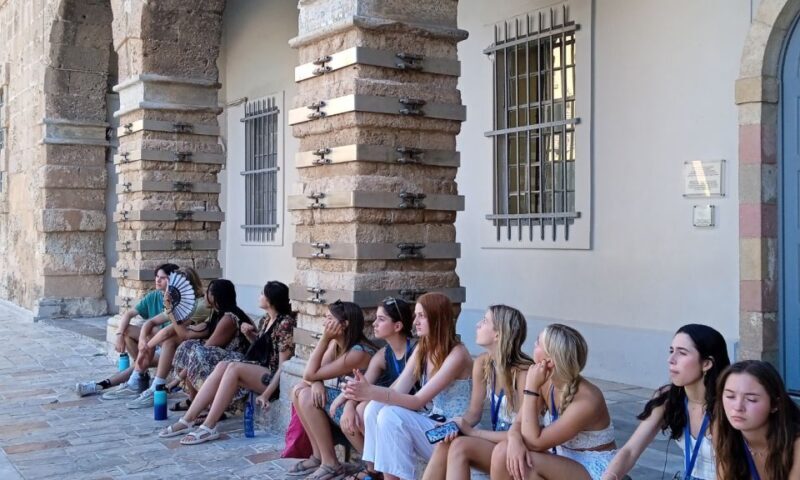 Nafplio: Highlights Walking Tour - Who Will Love This Tour?