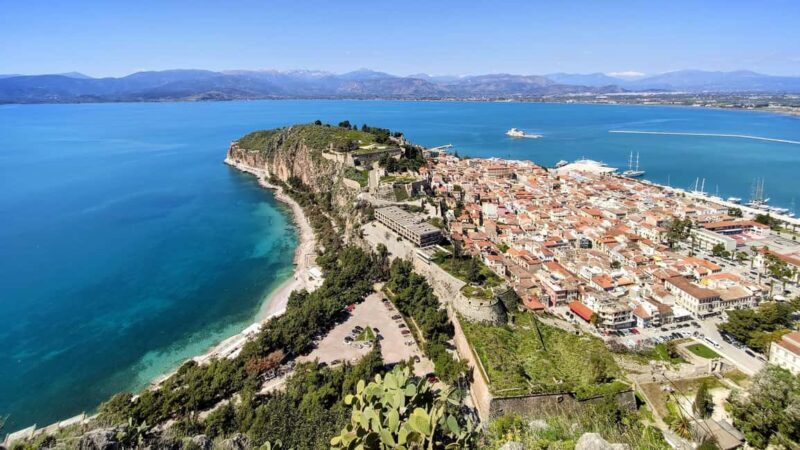 Nafplio Insider Tour & Photo Shoot, with Mycenae & Epidaurus - Key Points