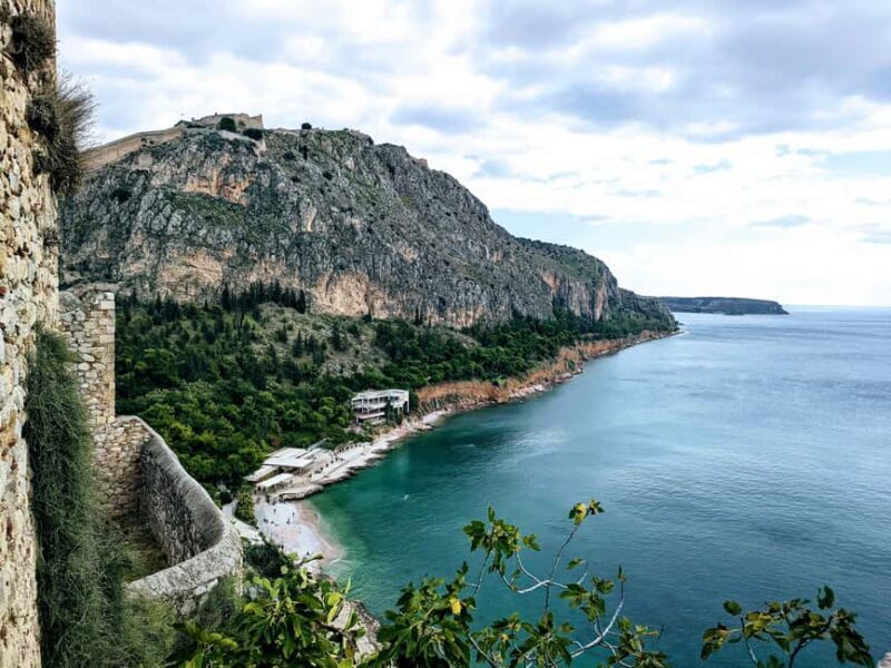 Nafplio Insider Tour & Photo Shoot, with Mycenae & Epidaurus - Exploring the Day Trip: A Closer Look