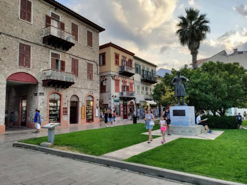 Nafplio Insider Tour & Photo Shoot, with Mycenae & Epidaurus - Final Thoughts