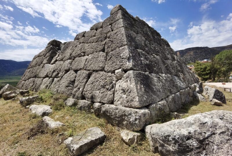 Nafplio: pyramid, castles & major attractions of Argolis - Who Will Enjoy This Tour?