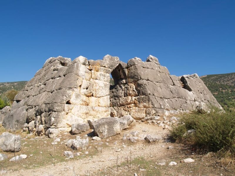 Nafplio: pyramid, castles & major attractions of Argolis - Final Thoughts