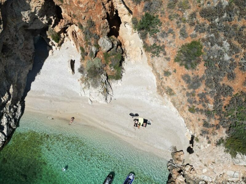 Nafplio Sun Sail Cruises | Half Day-Private | With Meal - Who Will Love This Cruise?