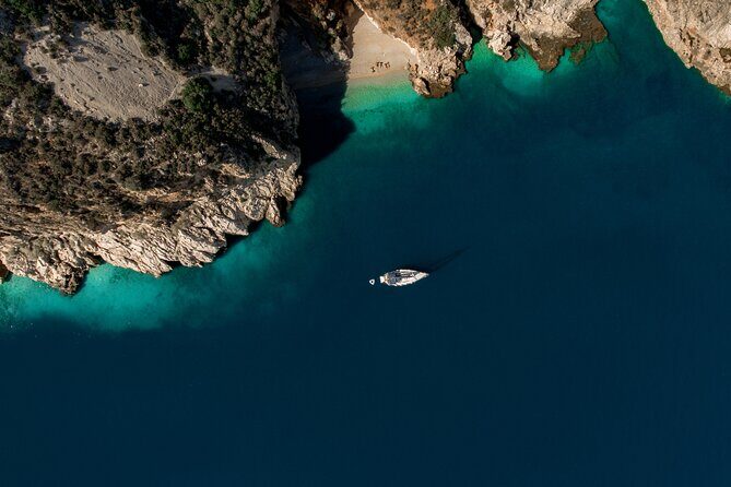 Nafplio Sun Sail Cruises | Half Day | Private | With Meal - Final Thoughts