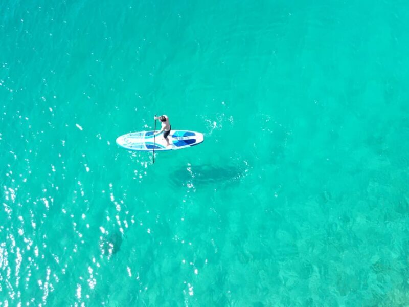 Nafplio Sun Sail Cruises | Semi-Private Half Day | Full Meal - The Sum Up