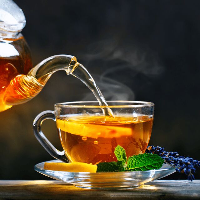 Nafplio: Tea Tasting Experience with Greek Delicacies - Final Thoughts