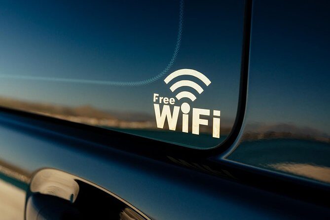Nafplio-To Athens Airport-Private Minivan up to 7 pax - What Do Travelers Say?