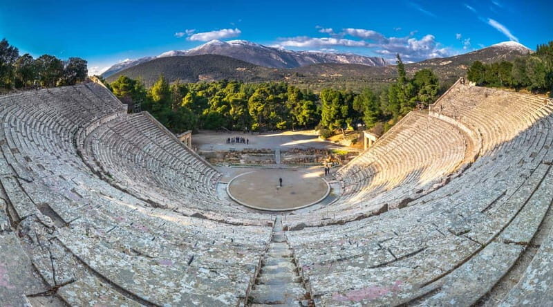 Nafplion: Mycenae and Epidaurus Day Tour - The Sum Up: Is This Tour Right for You?