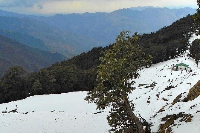 Nag Tibba Snow Trek - What Is the Nag Tibba Snow Trek?