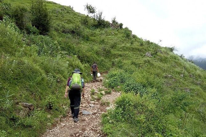 Nag Tibba Snow Trek - What Makes This Trek a Good Deal?