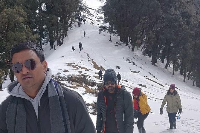 Nag Tibba Snow Trek - FAQ: Your Questions Answered