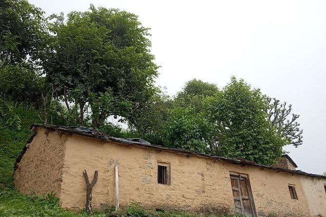 Nag Tibba Village Tour - Key Points