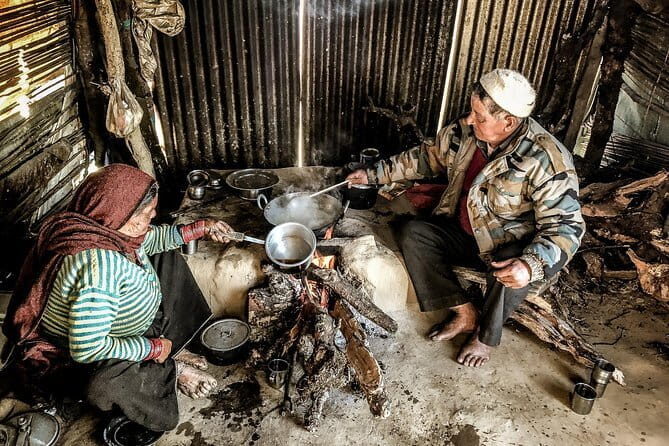 Nag Tibba Village Tour - FAQ