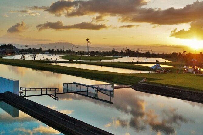 Naga City Bicol Philippines Day Tour with Panicuason Hot Spring - Final Thoughts