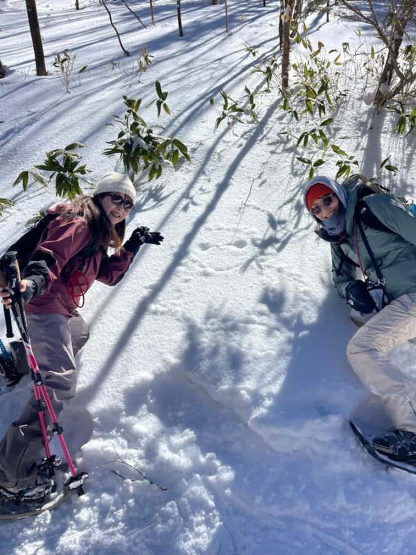 Nagano: 4-Hour Silent Snowshoe Tour + Onsen & Izakaya - Final Thoughts