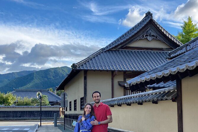 Nagano All Must-Sees 6hr Private Tour with Licensed Guide - Key Points