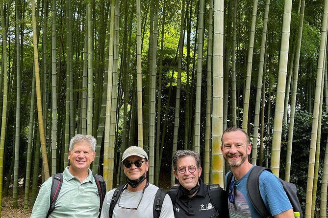 Nagano All Must-Sees 6hr Private Tour with Licensed Guide - FAQs