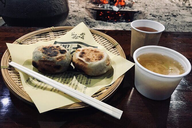 Nagano Cooking Tour : Make Oyaki & Stroll Historic Streets - A close look at what makes this Nagano tour special