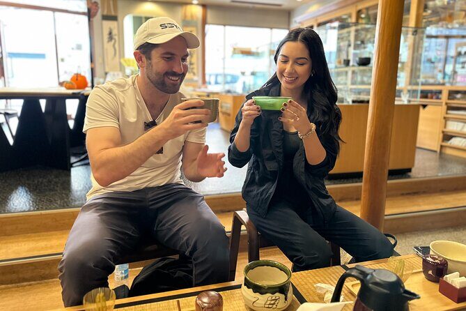 Nagano Cooking Tour : Make Oyaki & Stroll Historic Streets - Frequently Asked Questions