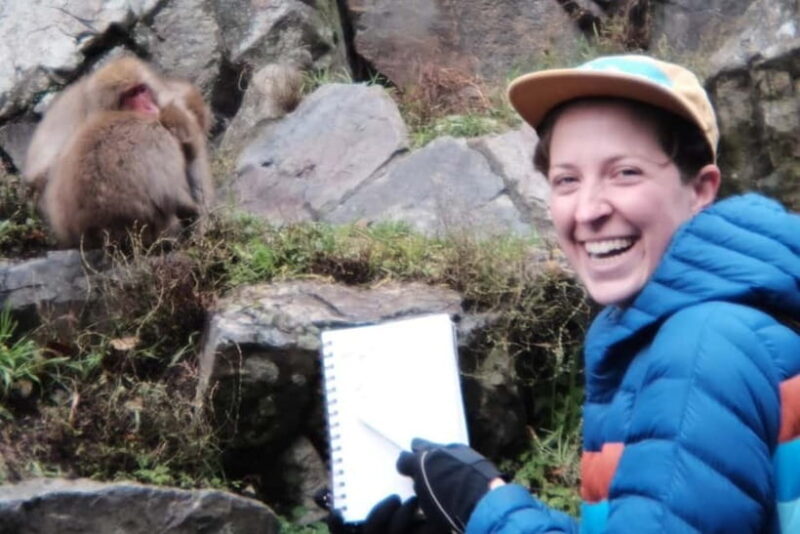 Nagano: Cute & Eccentric Snow Monkeys Half-Day Private Tour - What is the Experience Like?