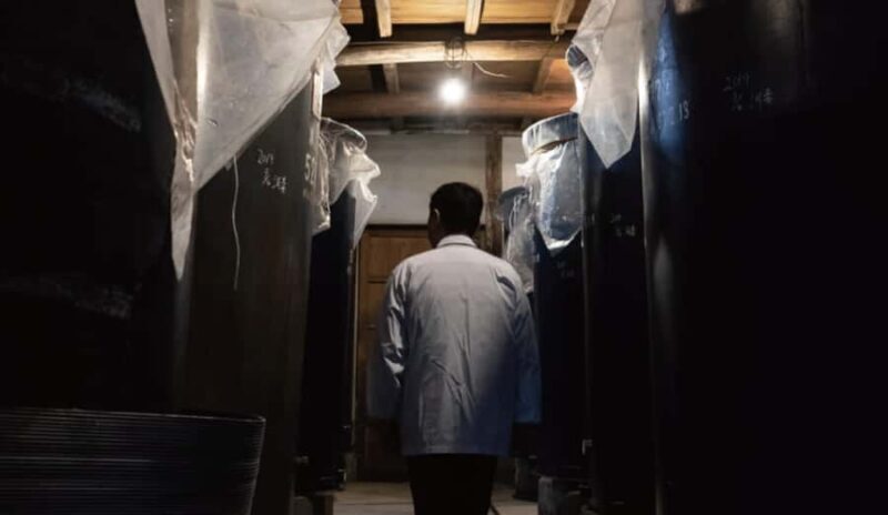 Nagano: Daishinshu Sake Brewery Tour and Tasting - The Sum Up