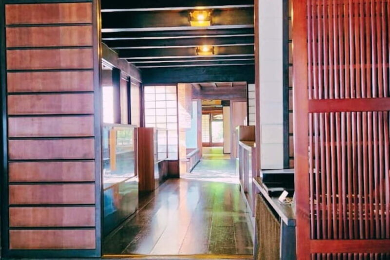 Nagano: Edo Heritage Tour  Matsumoto Castle & Narai-juku - Key Points