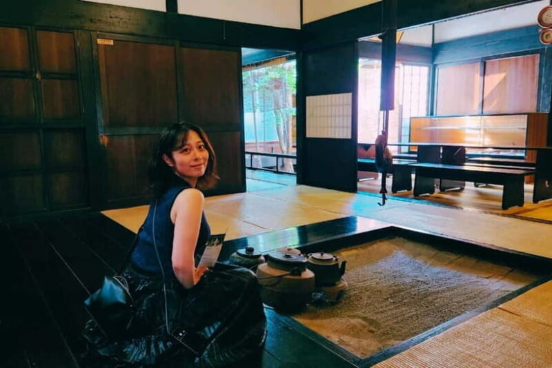 Nagano: Edo Heritage Tour  Matsumoto Castle & Narai-juku - A Closer Look at the Itinerary and Experience