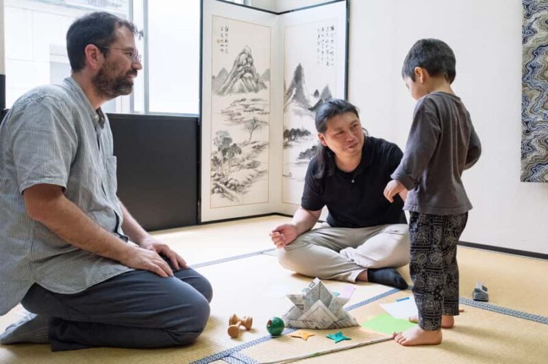 Nagano: Family Fun & Games with Sweet - A Detailed Look at the Tour Experience