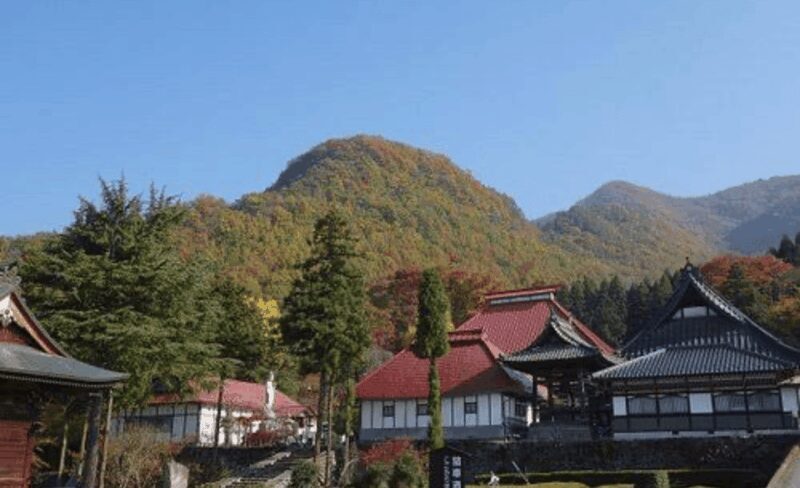 Nagano Full Day Private Tour: Zenkoji Temple, by Car - Authentic Experiences and Cultural Highlights