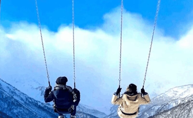 Nagano Full Day Private Tour: Zenkoji Temple, by Car - The Sum Up