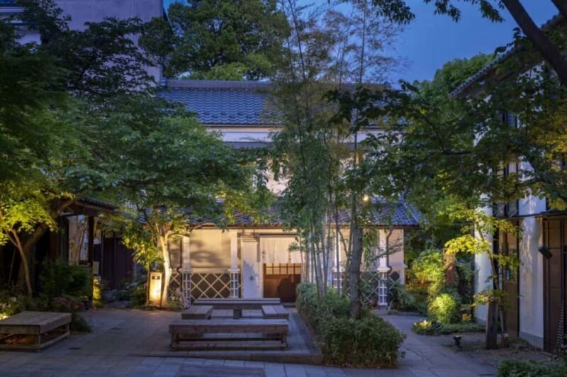 Nagano: Half-Day Zenkoji Tour with Tea Experience - Who Will Love This Tour?