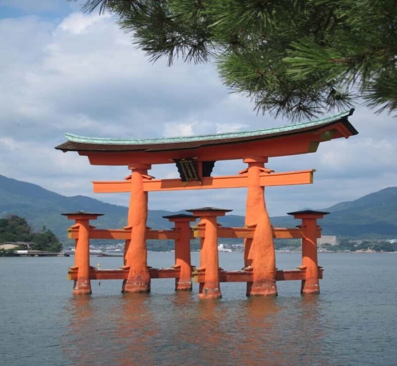 Nagano: Hiroshima Peace Park, Castle & City Tour - A Closer Look at the Tour Experience