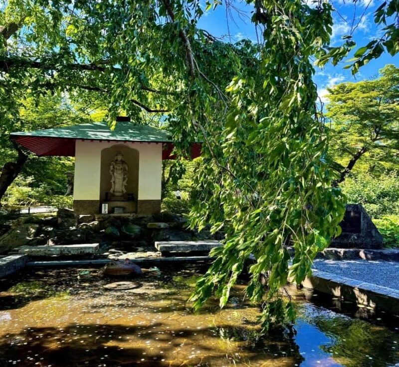 Nagano: Hiroshima Peace Park, Castle & City Tour - Authentic Insights from Reviews