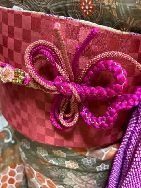 Nagano: Kimono and Matcha Experience - In-Depth Look at the Experience