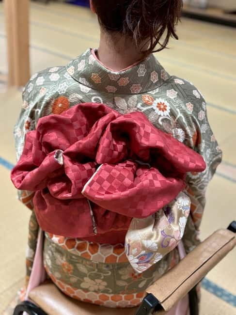 Nagano: Kimono and Matcha Experience - FAQs