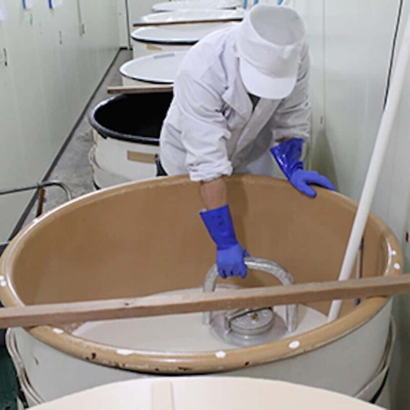 Nagano: Kurosawa Brewery Tour with Sake Tasting - Key Points