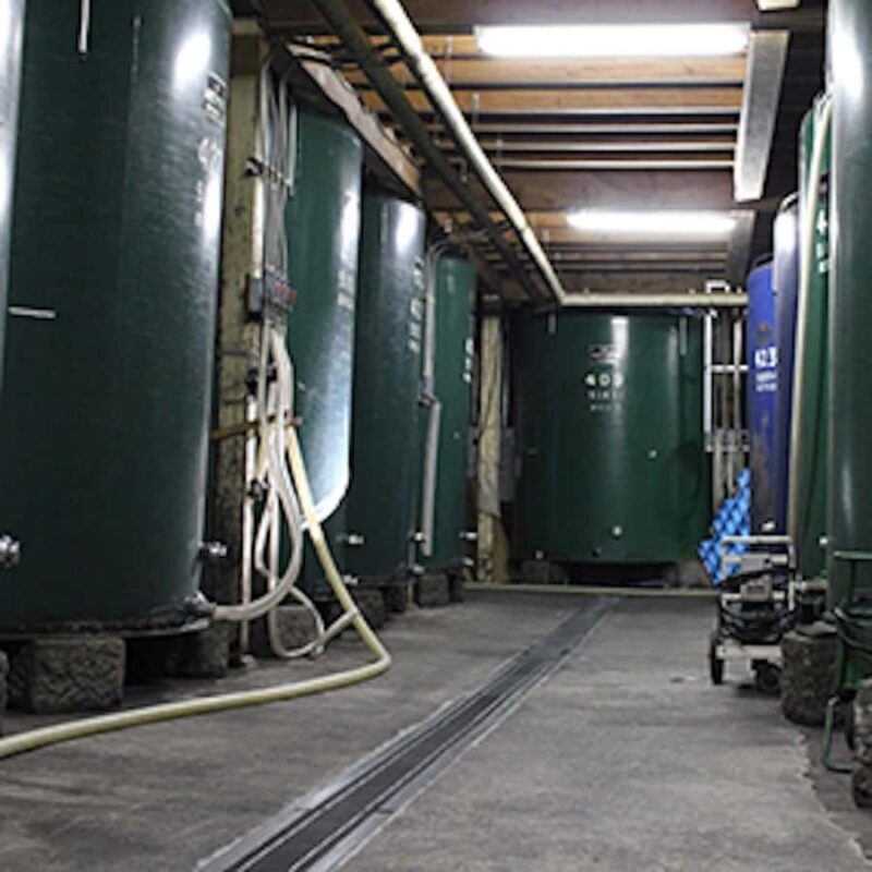 Nagano: Kurosawa Brewery Tour with Sake Tasting - Who Should Consider This Tour?