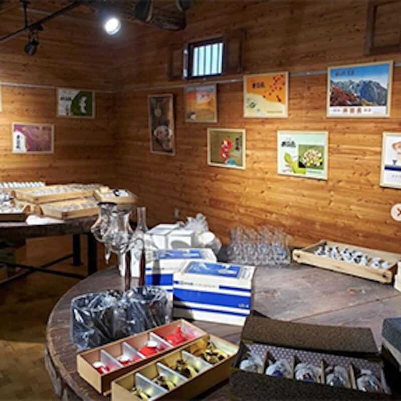 Nagano: Kurosawa Brewery Tour with Sake Tasting - Frequently Asked Questions