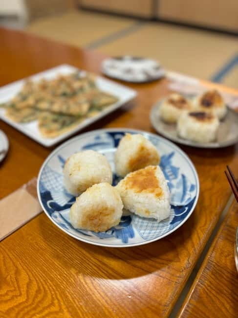Nagano: local cooking class using Shinshu miso - An In-Depth Look at the Cooking Class