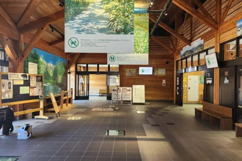 Nagano: Matsumoto Castle & Kamikochi Private Day Tour - A Fresh Look at Nagano: Matsumoto Castle & Kamikochi Private Day Tour